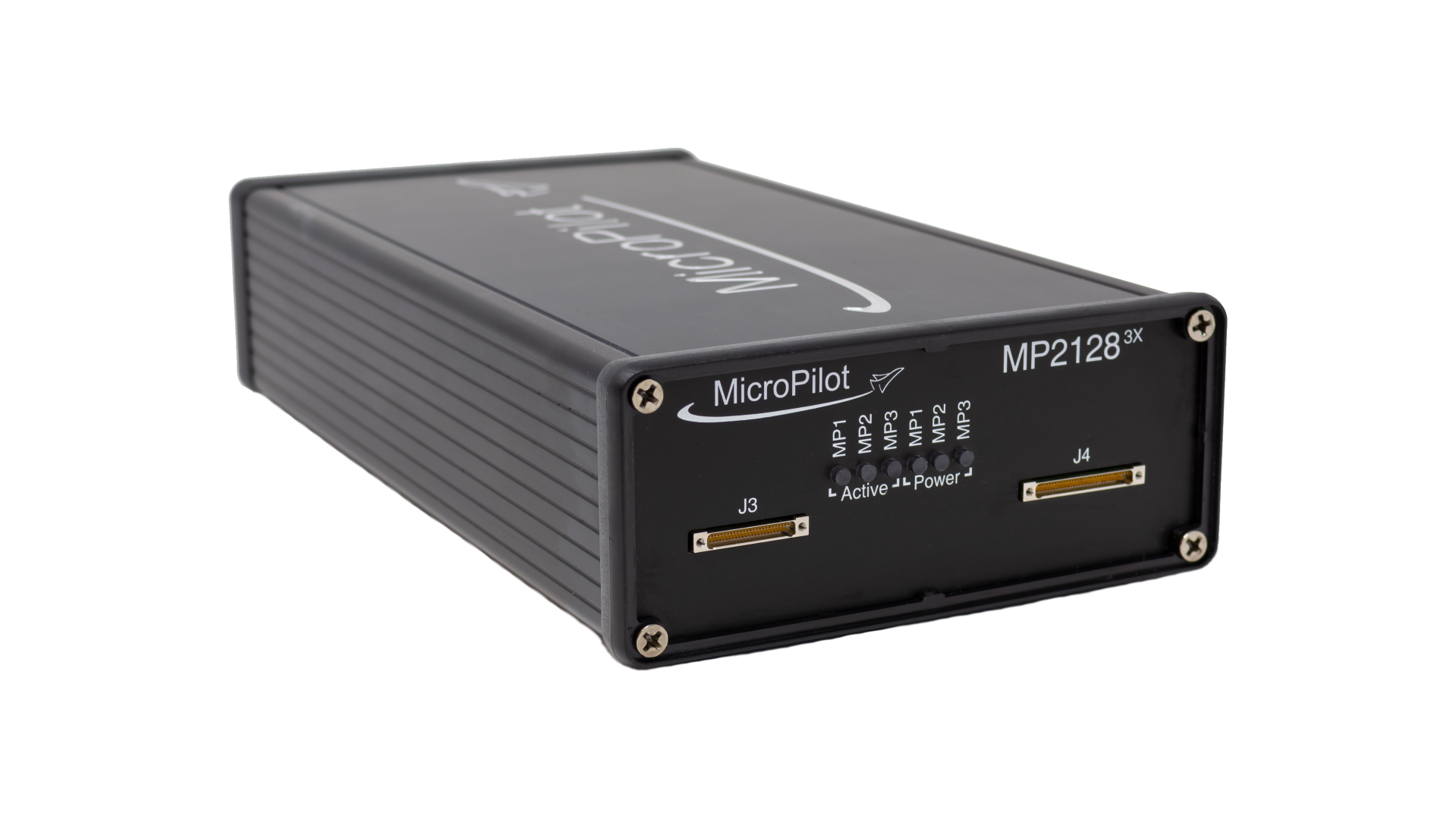 Triple Redundant Autopilots